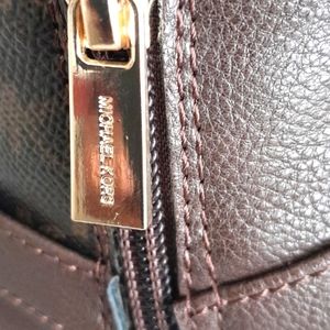 Michael Kors | Shoes | Michael Kors Toddler Girl Boots S 7c Cbrown ...